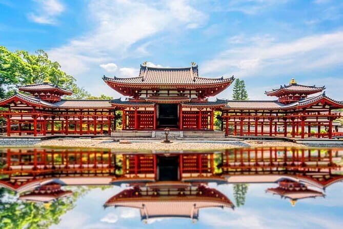 Osaka: Nara, Todaiji, Uji Matcha, and Hot Spring Tour - In-Depth Review of the Osaka: Nara, Todaiji, Uji Matcha, and Hot Spring Tour