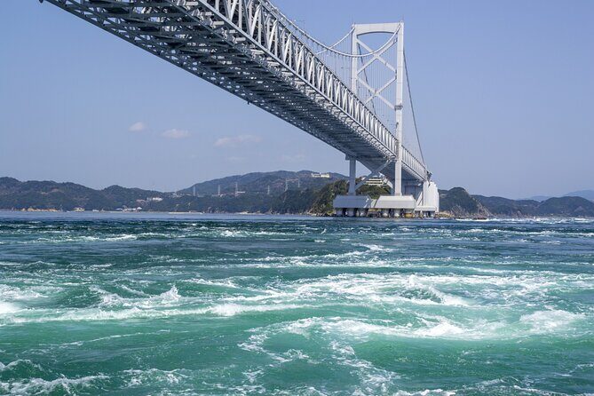 Osaka: Naruto Whirlpool & Awa Odori Kaikan 1Day Tour - A Practical Look at the Itinerary: What to Expect
