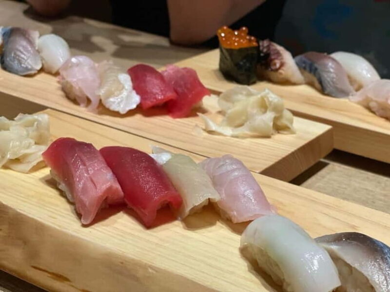 Osaka: Night Foodie Tour in Namba - A Closer Look at the Experience