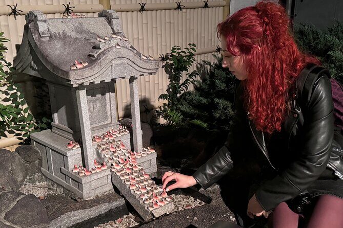 Osaka Night Shrine Tour - Why This Tour Delivers Value