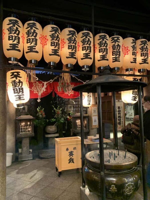 Osaka Night Tour: Hidden Alleys & Local Streets - Frequently Asked Questions (FAQs)