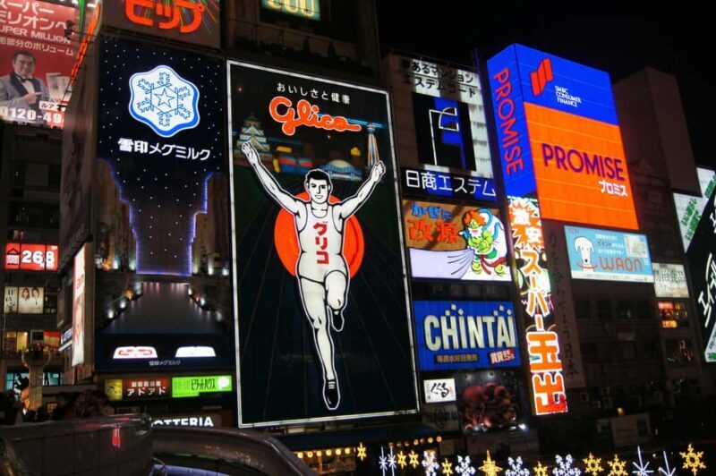 Osaka: Night Tour with Dotonbori & Panoramic Views - Who Will Love This Tour?