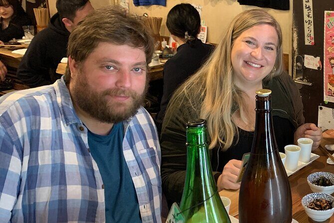Osaka Nights: Ultimate Pub Bar Crawl with an Expert Local Guide - Final Thoughts: Is This Tour for You?