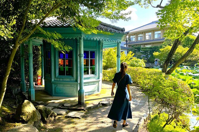 Osaka: Oldest Temple: Shitennoji 1,400-Year Private Guided Tour - What Reviewers Say (Based on Available Feedback)