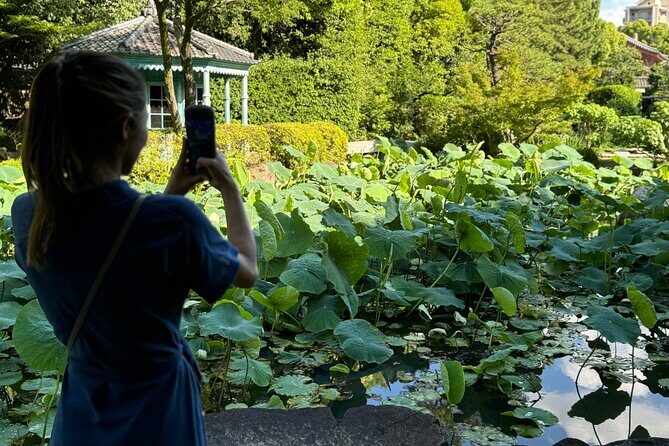Osaka: Oldest Temple: Shitennoji 1,400-Year Private Guided Tour - FAQs