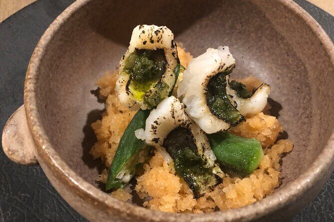 Osaka Omotenashi Fancy Dinner and Japanese Alcohol Bar Experience - Who Is This Tour Best For?