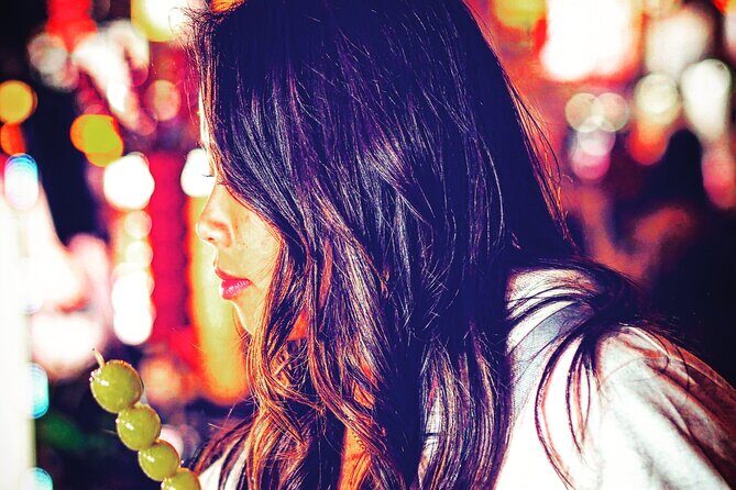 Osaka One-day Taxi Tour by Licensed Guide Photographer 8 pax - Final Thoughts: Who Will Love This Tour?