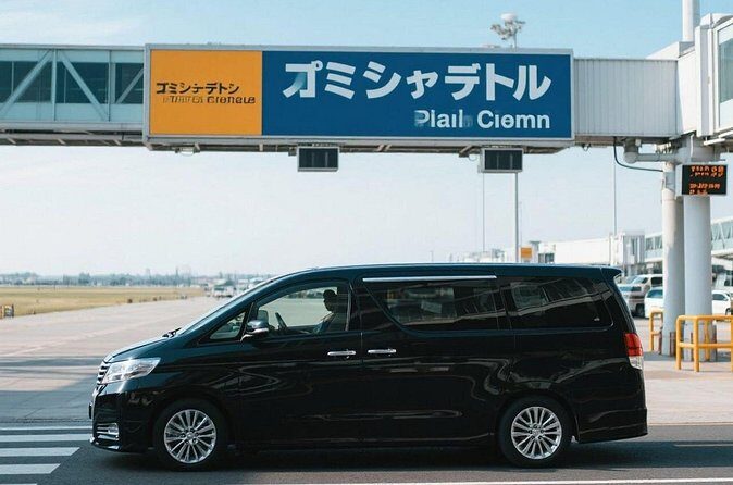 Osaka: One-Way Private Transfer to/from Kyoto - Frequently Asked Questions