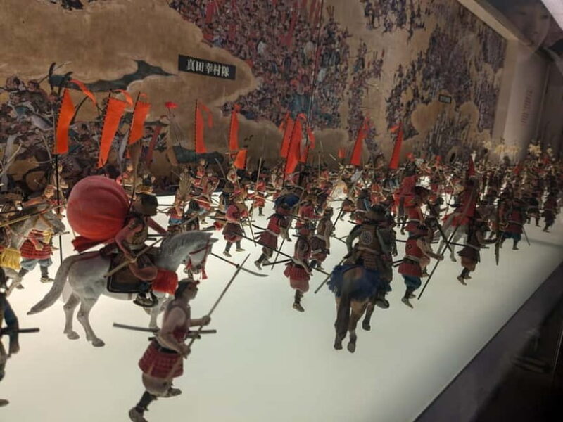 Osaka: Osaka Castle Guided Tour with Local Guide - Value for Money