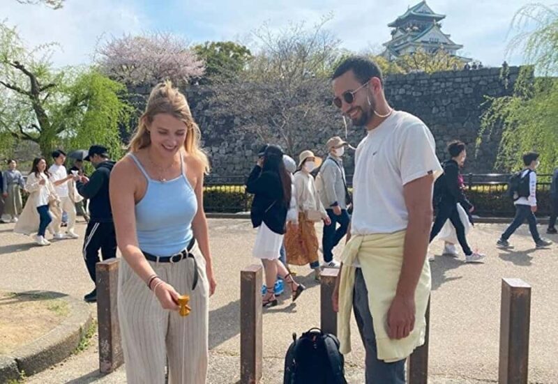 Osaka: Osaka Castle Guided Tour with Local History Expert - Why Choose This Tour?