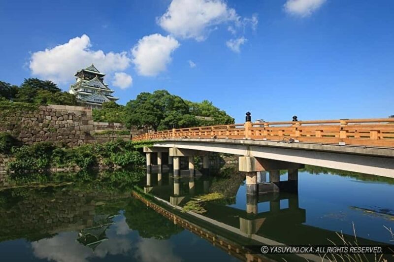 Osaka: Osaka Castle Guided Tour with Local History Expert - Final Thoughts: Is This Tour for You?