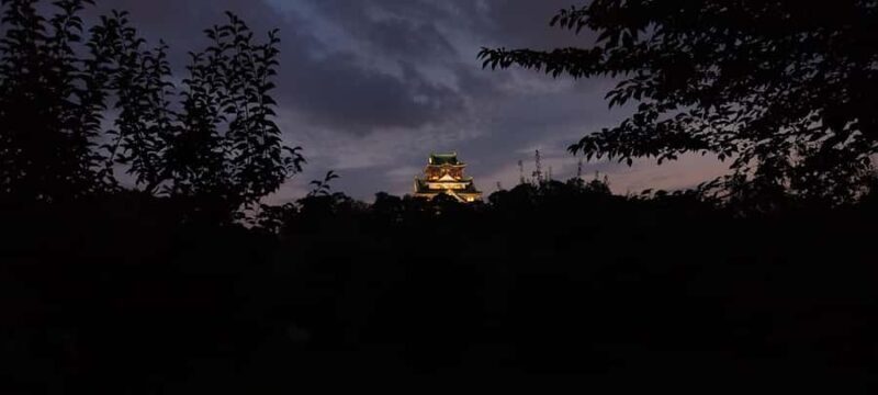 Osaka: Osaka Castle Haunted Night Walk - The Sum Up: Who Should Consider This?