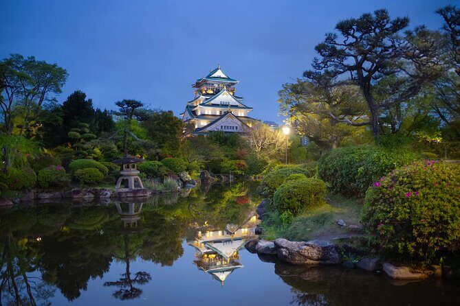 Osaka Photography Workshop - Final Thoughts: Who Should Consider This Tour?