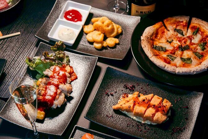 Osaka: PICCADILLY PREMIUM DINNER SHOW&NIGHTCLUB with Tasting - FAQ