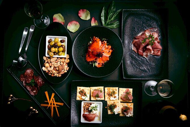 Osaka: PICCADILLY PREMIUM LIVE SHOW & NIGHTCLUB & VIP Ticket - Practicalities and Considerations