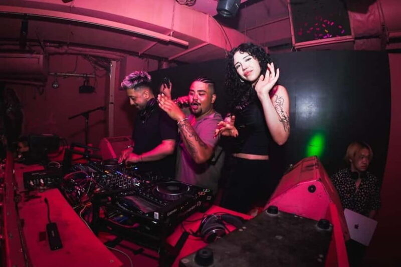 Osaka: Pink Paradise Club with Dance Show and Champagne - Final Thoughts