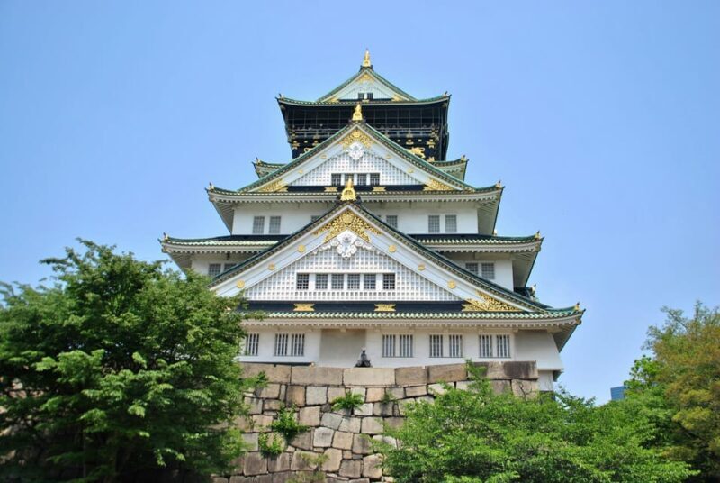 Osaka: Priceless Osaka City Private Tour By English Driver - Who Should Consider This Tour?