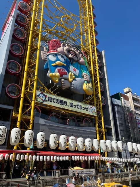 Osaka: Private and Fully Customized Tour with Hotel Meet Up - Who Should Book This Tour?
