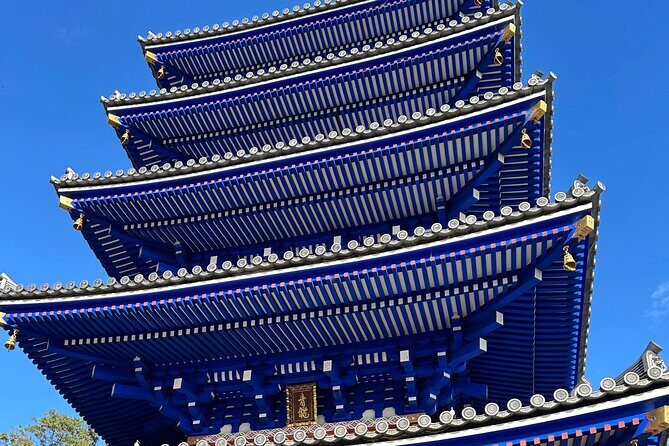 Osaka Private Art and Meditate Class Activity Takarazuka - Key Points