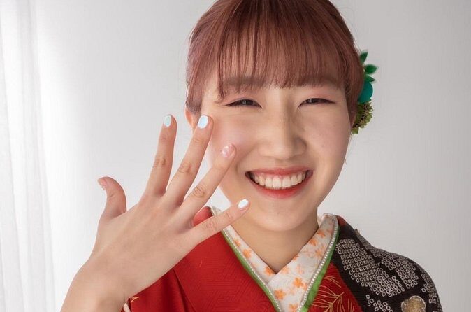 Osaka Private Art and Meditate Class Activity Takarazuka - FAQs