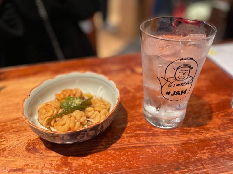 Osaka: Private Barhopping Tour - Unique Bars in 2 Hours - Final Thoughts