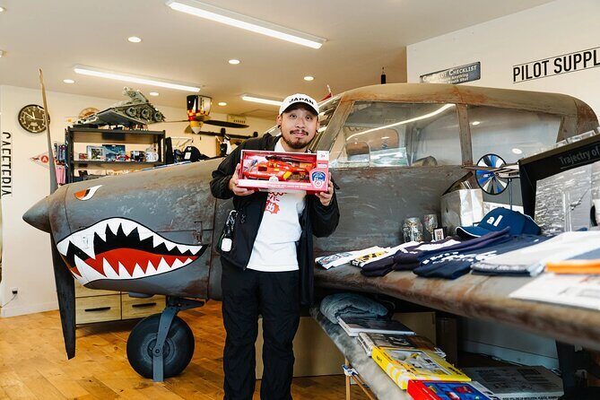 Osaka Private Cessna Flight Over Osaka Castle and UNESCO Sites - An In-Depth Look at the Osaka Cessna Flight Tour