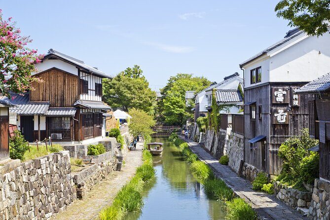 Osaka Private Charter Tour Miyama & Amanohashidate & Uji Routes - What Makes This Tour Stand Out