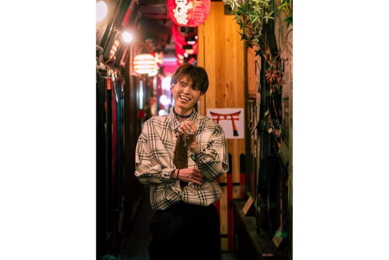 Osaka: Private Cinematic & Fun Dotonbori Night Photoshoot - What Makes This Photoshoot Special?