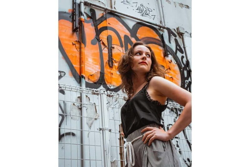 Osaka: Private Cinematic & Fun Dotonbori Night Photoshoot - Authentic Feedback from Travelers