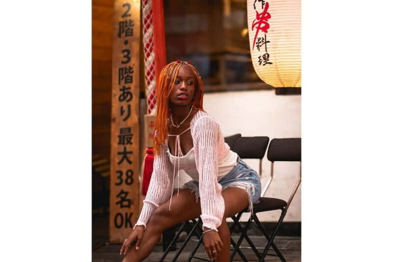 Osaka: Private Cinematic & Fun Dotonbori Night Photoshoot - Practical Details and Considerations