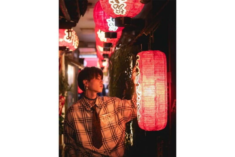 Osaka: Private Cinematic & Fun Dotonbori Night Photoshoot - FAQ