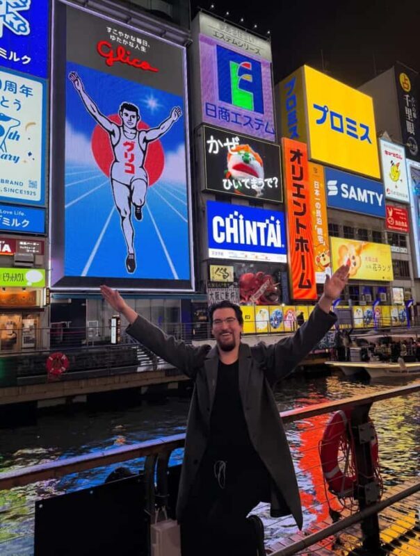 Osaka: Private Custom Full-Day City Tour with Hotel Pickup - Why Choose a Private, Custom Tour?