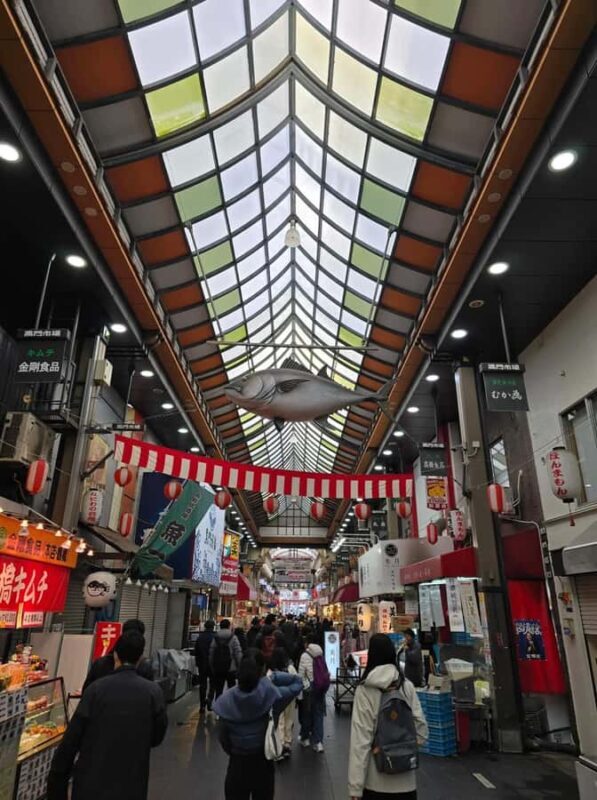 Osaka: Private Custom Full-Day City Tour with Hotel Pickup - Price and Value