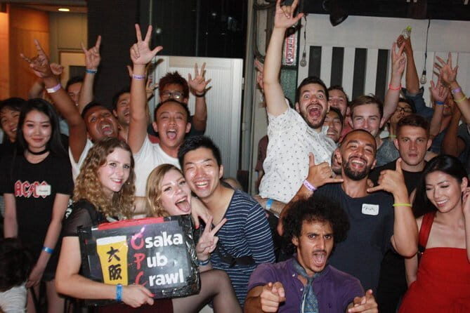 Osaka Private Custom Highlight Tour with Licensed Guide (4/8h) - Who Would Benefit Most?