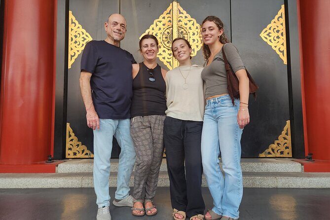 Osaka Private Custom Tour: Landmarks, Street Food & Hidden Alleys - Exploring Osaka Through Your Own Lens