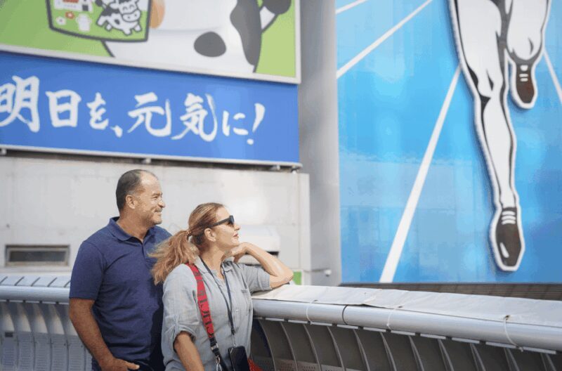 Osaka Private Custom Tour with Local Guide - Why Choose the Osaka Private Custom Tour?