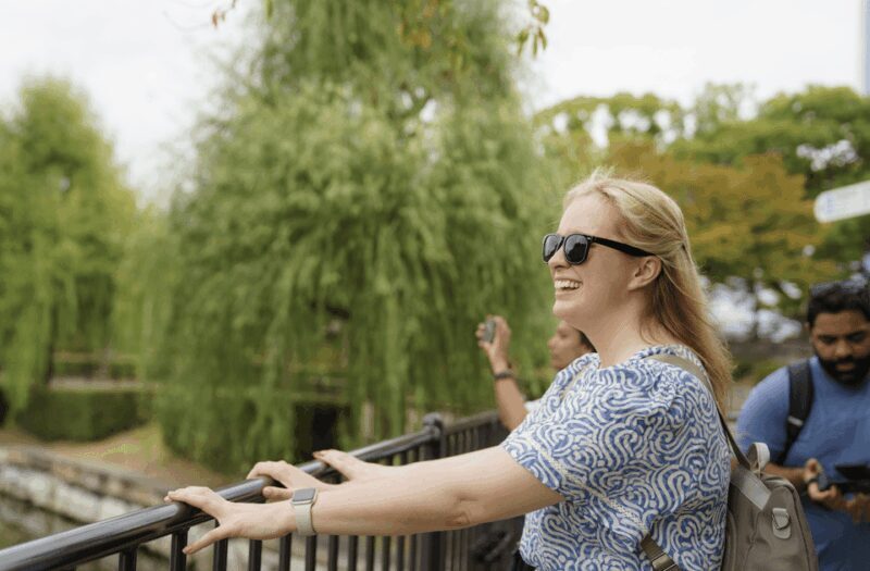 Osaka Private Custom Tour with Local Guide - What Travelers Say