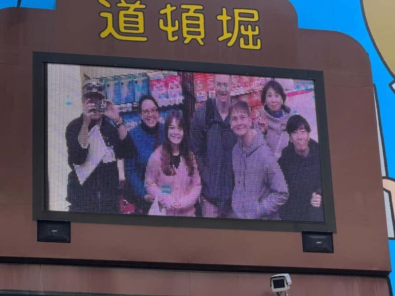 Osaka: Private Customizable Shopping Tour with Guide - What You Can Expect from This Shopping Adventure