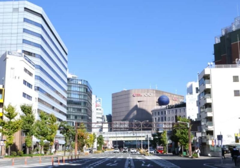 Osaka: Private Customizable Shopping Tour with Guide - The Food Culture Aspect