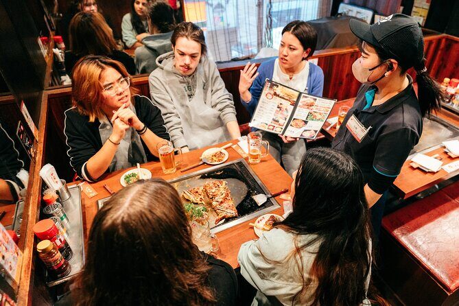 Osaka Private Customized Guided Tour - Key Points