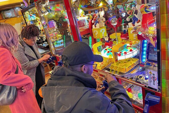 Osaka Private Customized Guided Tour - Discovering Osaka’s Hidden Charms: An In-Depth Look