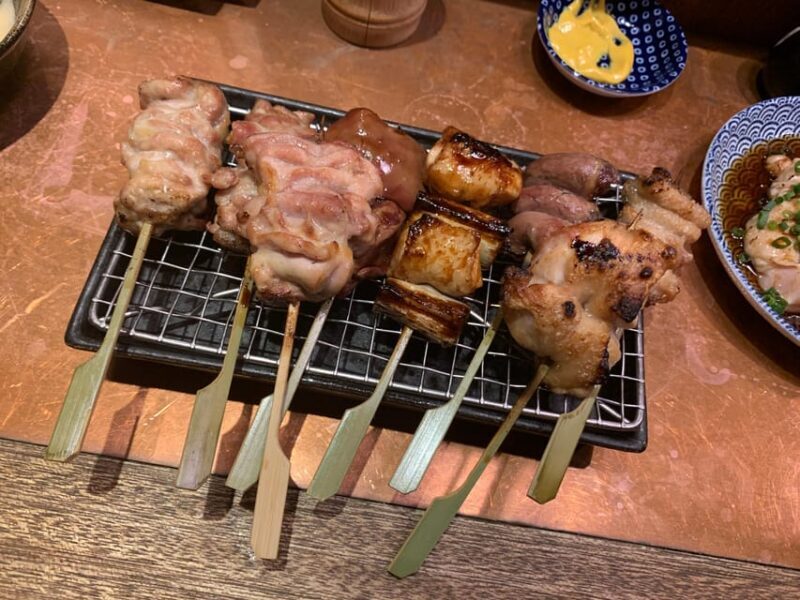 Osaka: Private Food & Bar Tour in Namba - 3 Drinks & Dishes - Final Thoughts