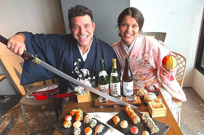 Osaka: Private Food Tour & Bar Hopping in Namba - Who Should Consider This Tour?
