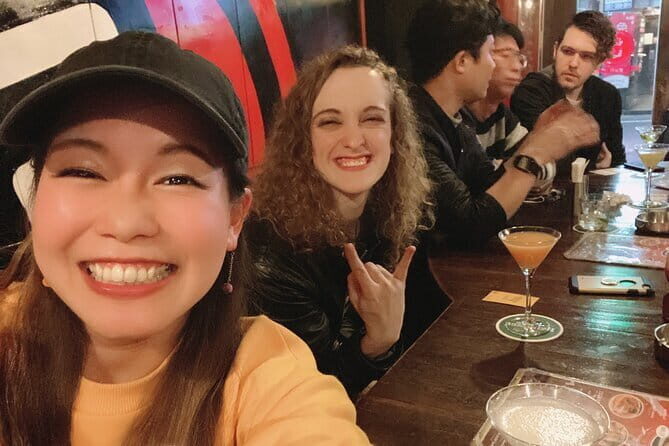 Osaka: Private Food Tour & Bar Hopping in Namba - Final Thoughts