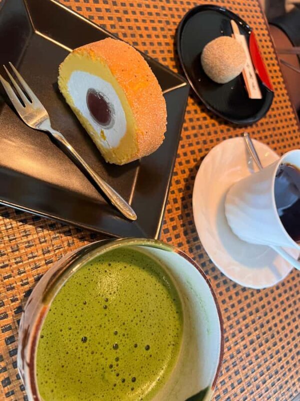 Osaka: Private Hidden Sakai Balloon Ride and historical tour - Key Points