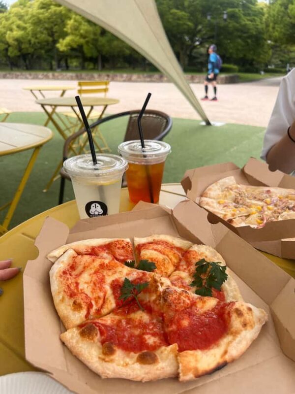 Osaka: Private Hidden Sakai Balloon Ride and historical tour - Frequently Asked Questions