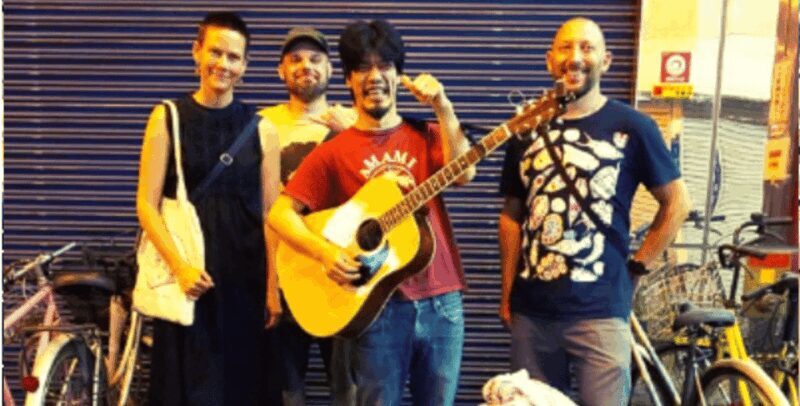 Osaka: Private Hotspots & Hidden Gems Tour (Hotel Pickup ok) - Why This Tour Stands Out