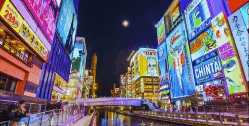 Osaka: Private Hotspots & Hidden Gems Tour (Hotel Pickup ok) - Authentic Experiences and Genuine Value