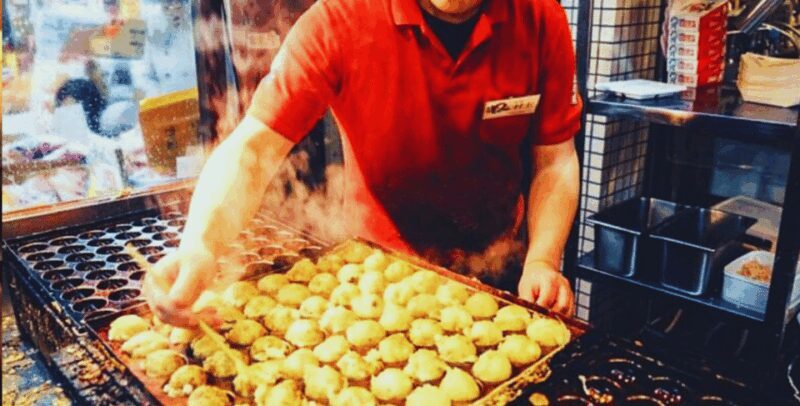 Osaka: Private Hotspots & Hidden Gems Tour (Hotel Pickup ok) - FAQ