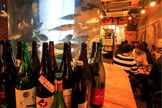 Osaka Private Night Tour: Dtonbori & Ura Namba, 4 Hours With A Local - The Value of a Private, Customized Experience